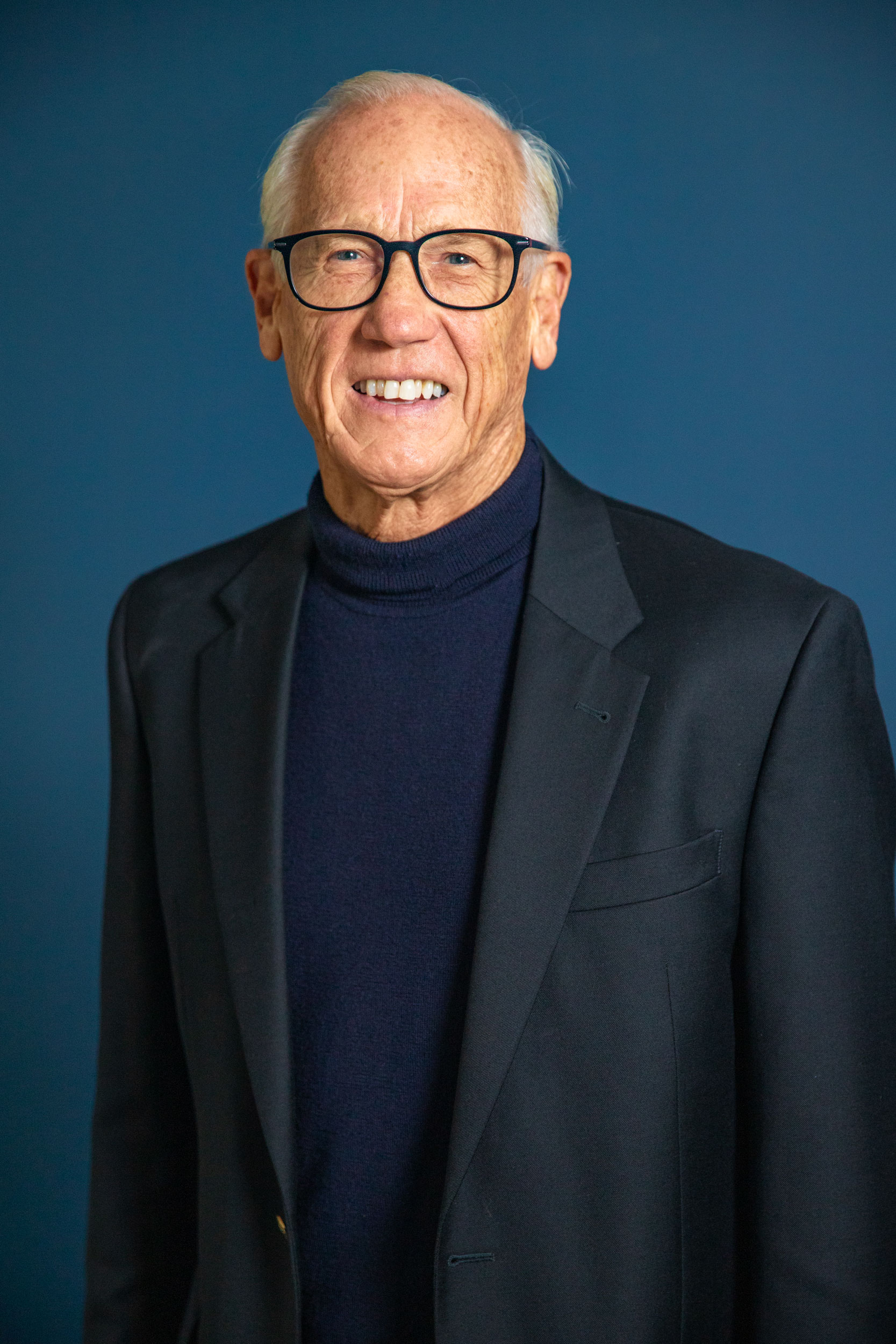 Officers – Trinity Presbyterian Asheville