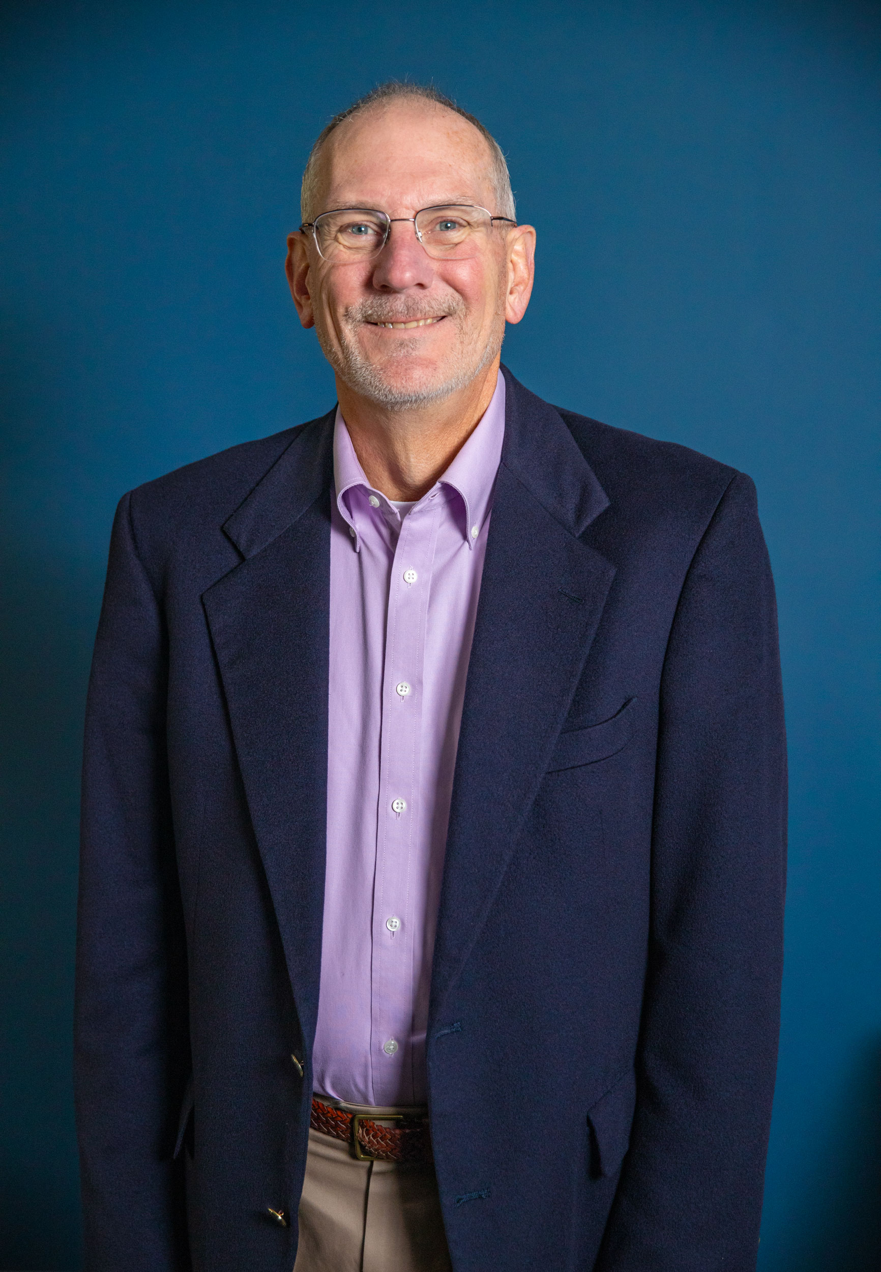 Officers – Trinity Presbyterian Asheville