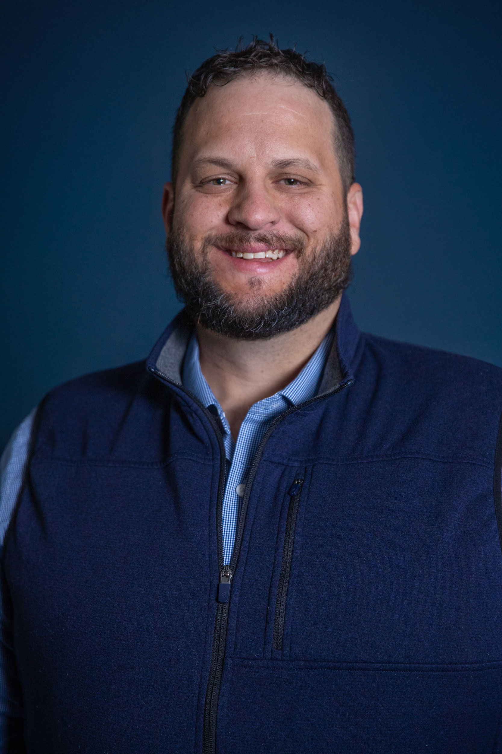 Officers – Trinity Presbyterian Asheville